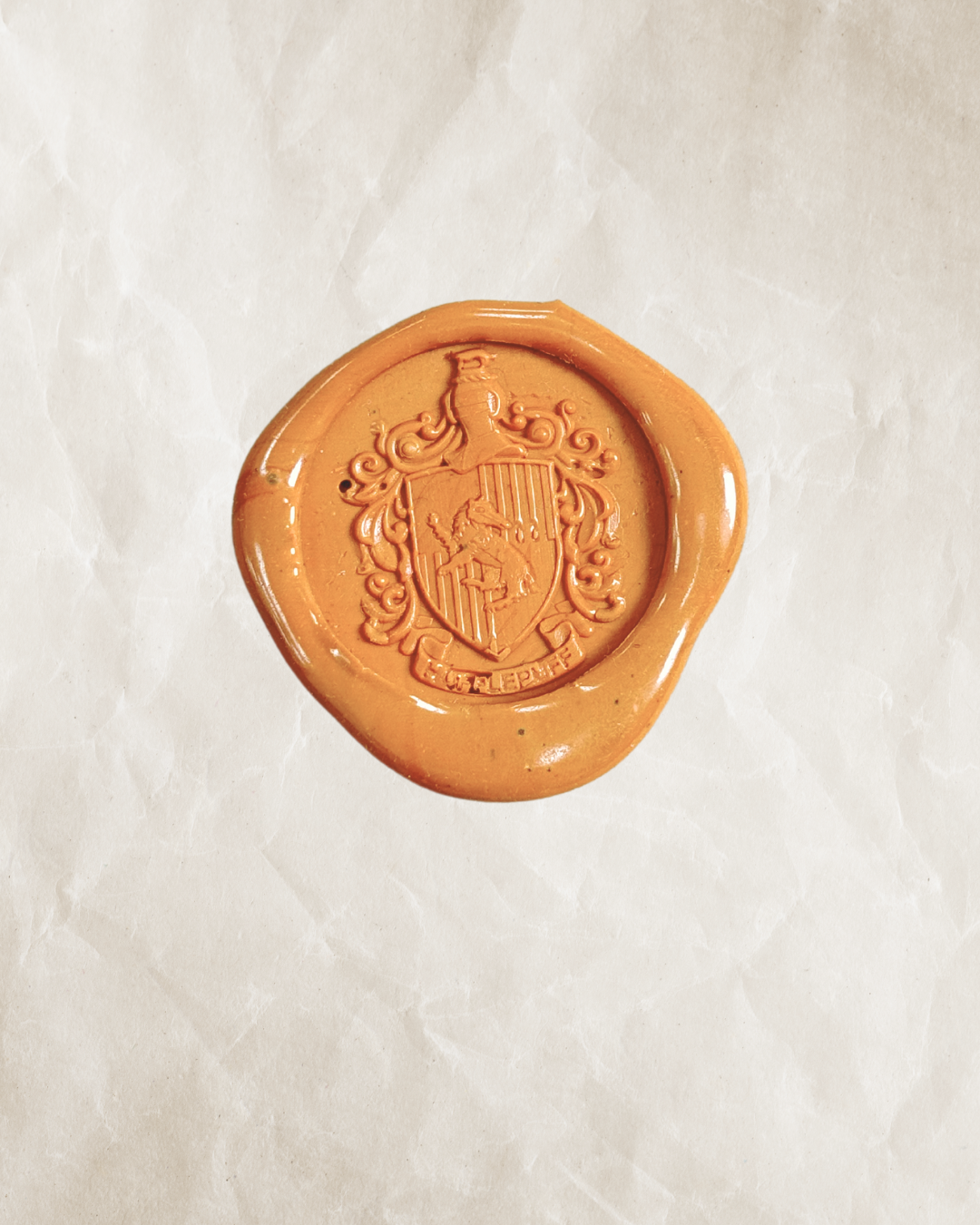 Wizard House Wax Seals – Aftercolor