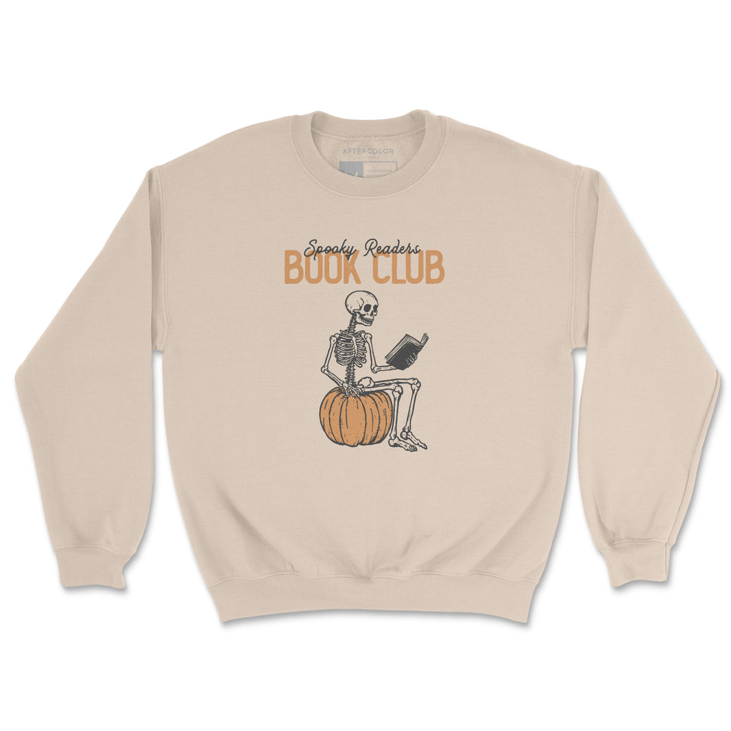 Bookworm Club – Aftercolor