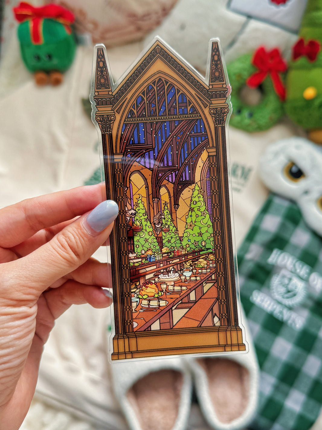 Bookmarks – Aftercolor