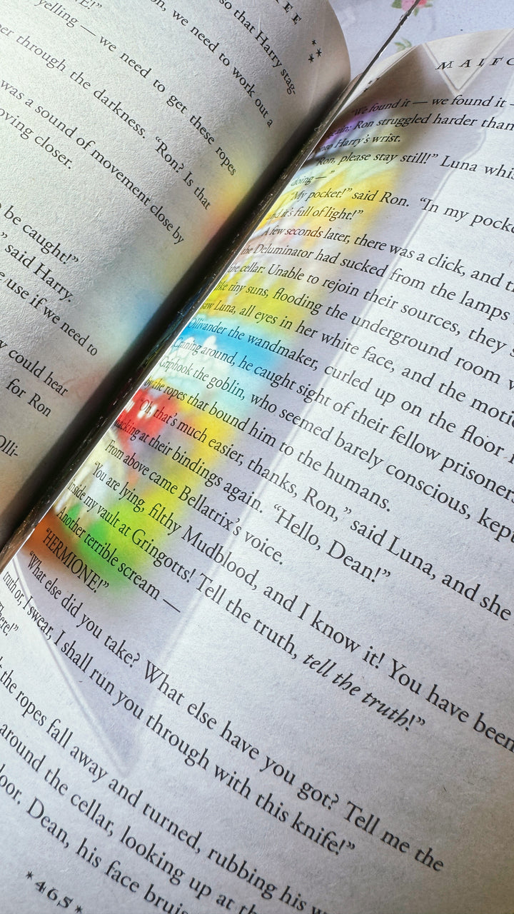 Bookworm Club – Aftercolor