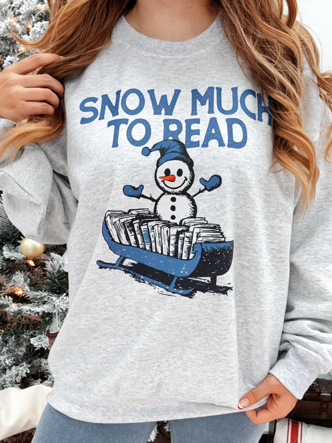 Bookworm Club – Aftercolor