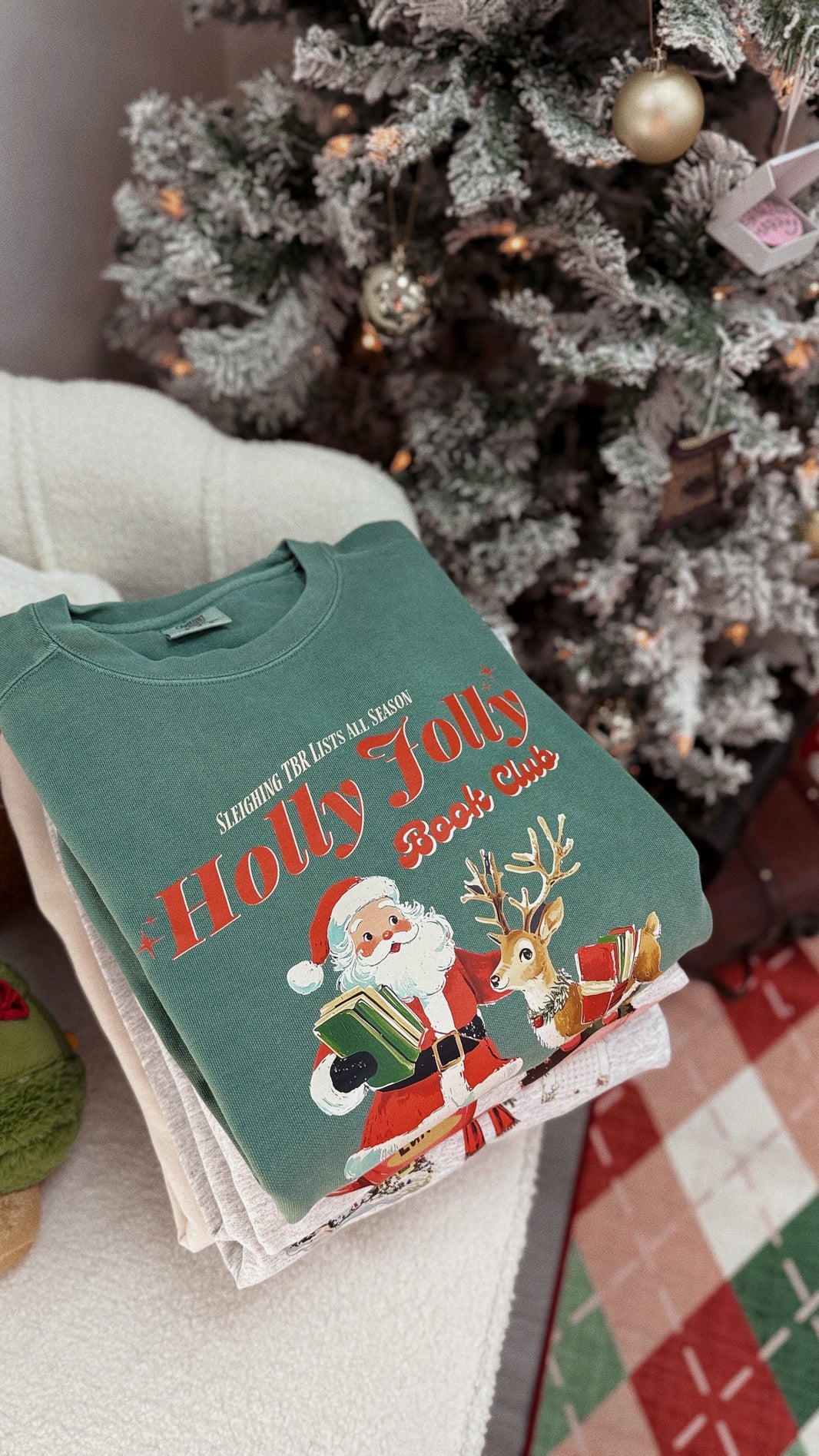 Bookworm Club – Aftercolor