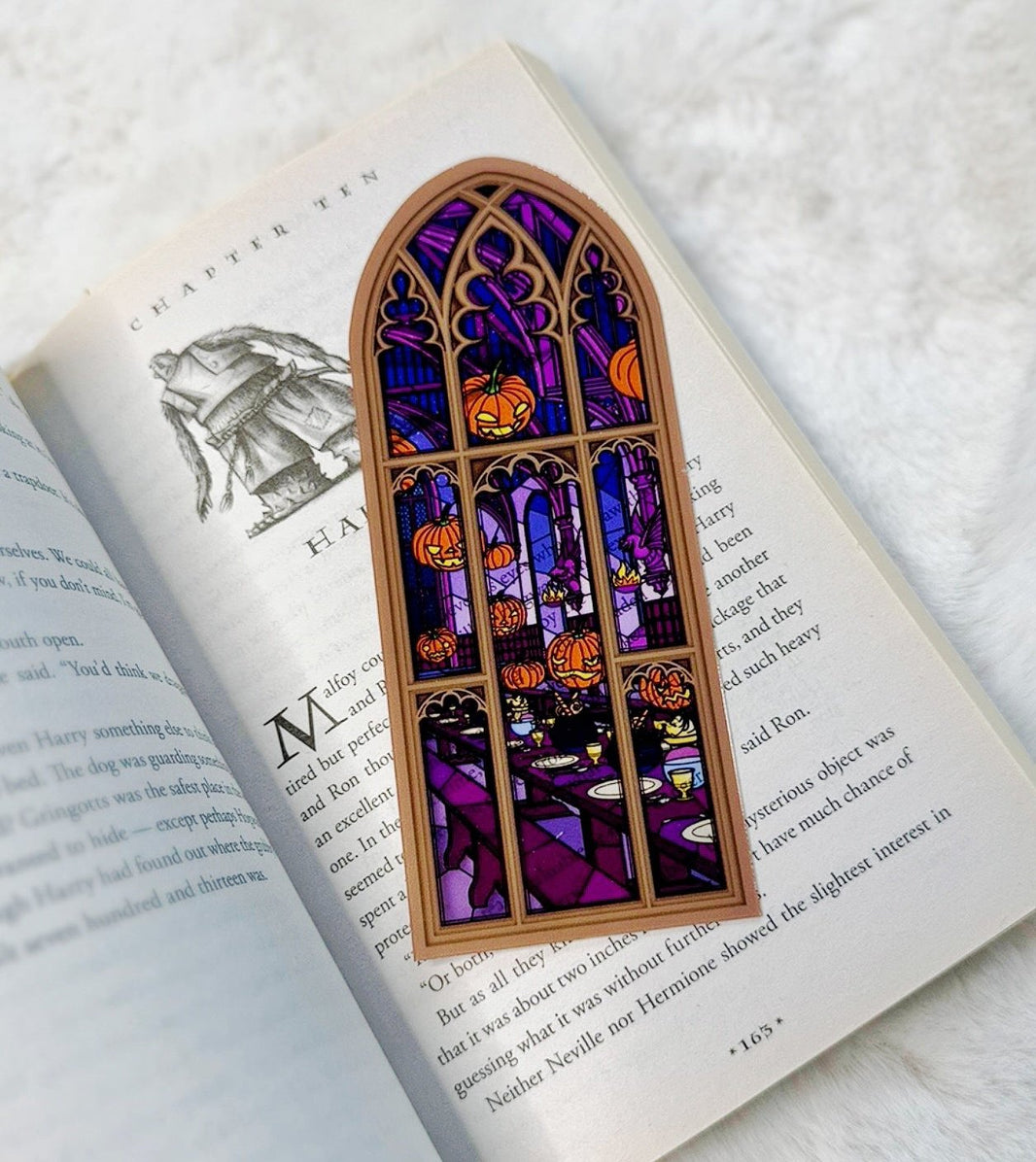 Bookmarks – Aftercolor