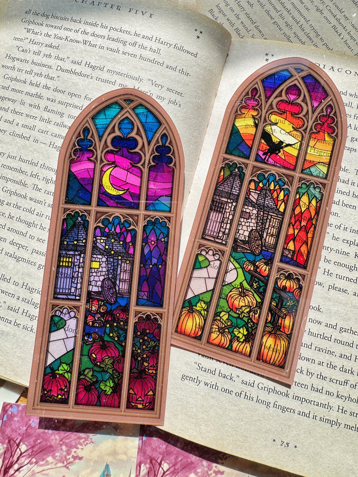 Bookworm Club – Aftercolor