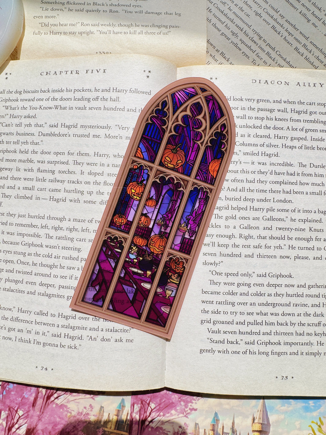 Bookworm Club – Aftercolor