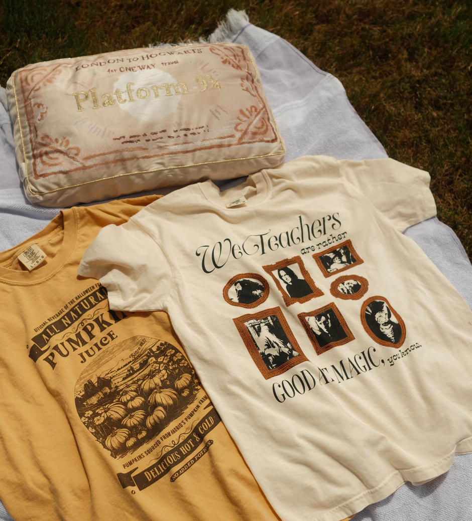 Bookworm Club – Aftercolor